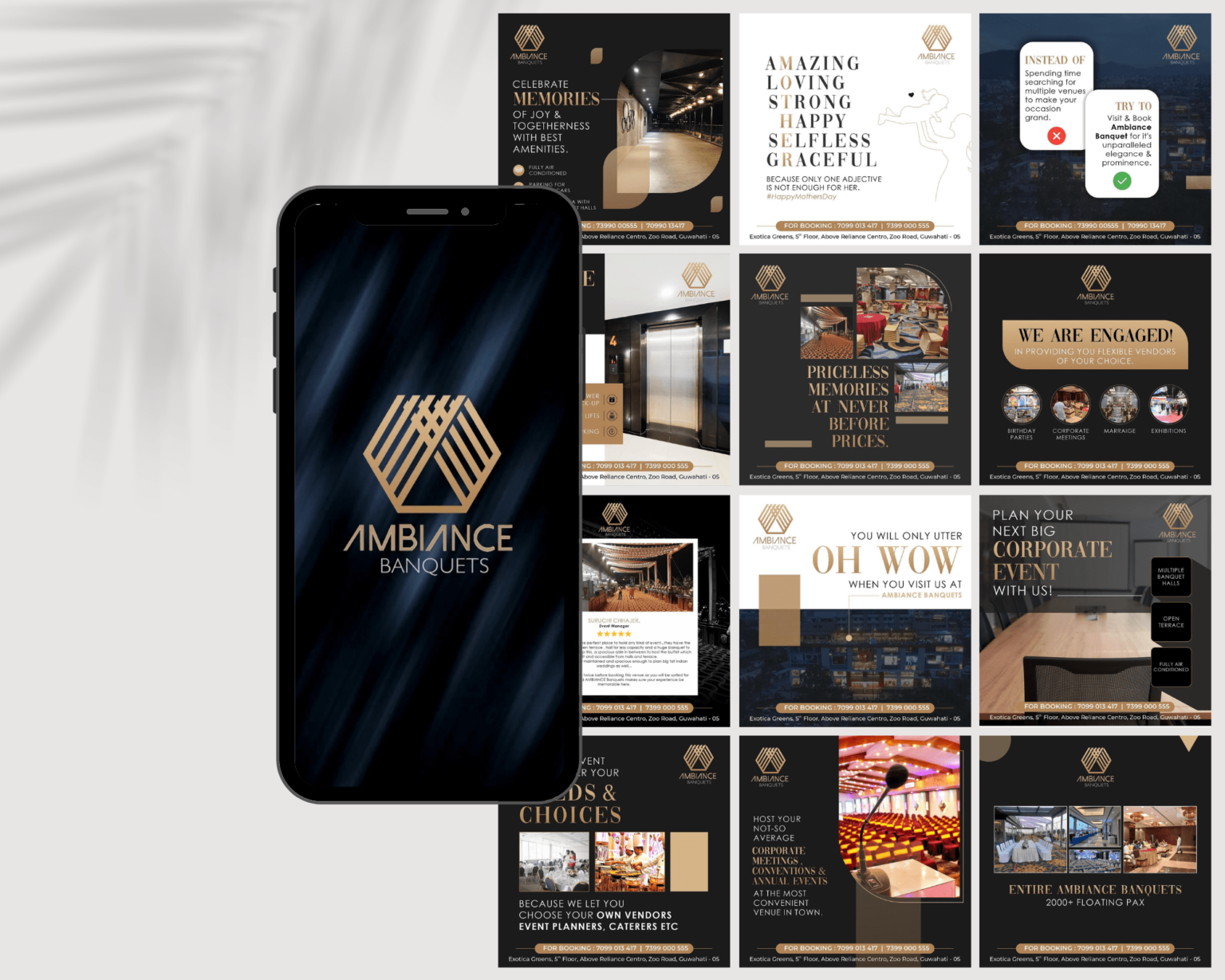 Portfolio Stella Developers Business Development Company